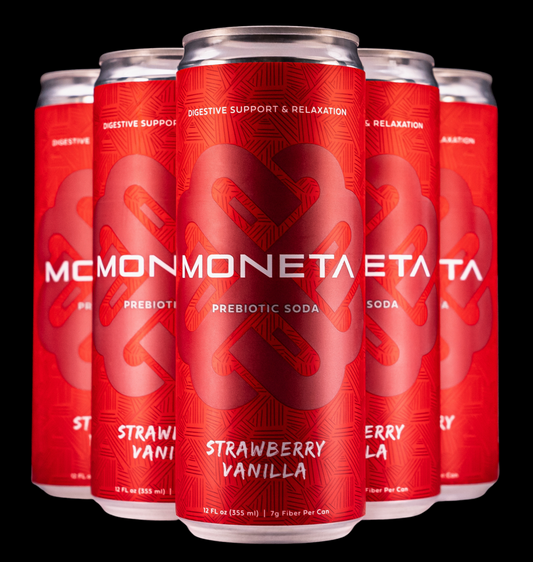 Moneta – Moneta