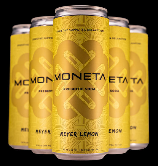 Moneta – Moneta